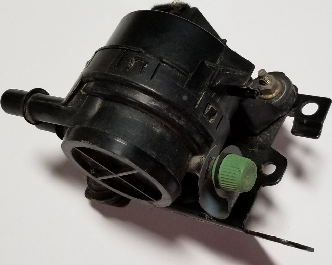 2000 2001 2002 LINCOLN LS Jaguar S-Type Canister Evap Purge Solenoid ...