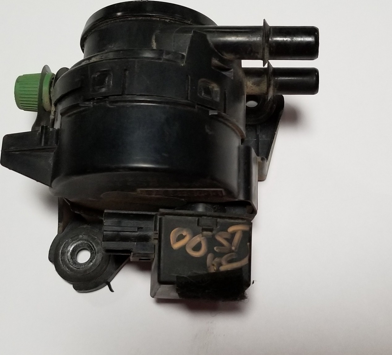 2000 2001 2002 LINCOLN LS Jaguar S-Type Canister Evap Purge Solenoid ...