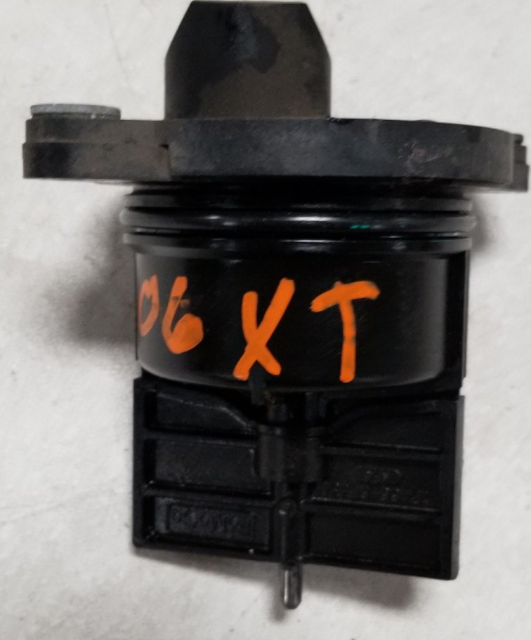 2005 2006 2007 2008 Jaguar X-Type Intake Manifold Air Valve 5H2E9L490BA ...