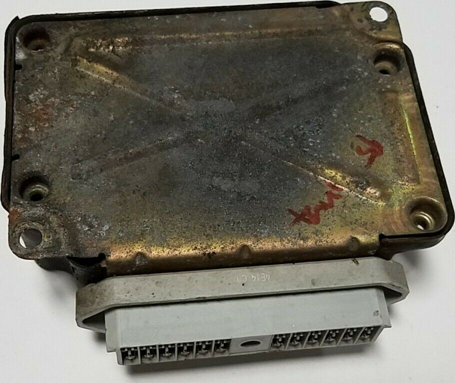 94 95 Mustang GT Computer Fan Constant Control Relay Module CCRM F48F ...