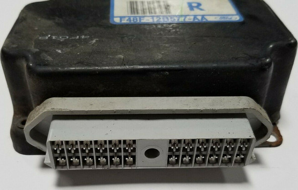 94 95 Mustang GT Computer Fan Constant Control Relay Module CCRM F48F ...