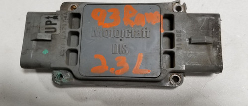 1991 1992 1993 1994 Ford Ranger Mustang L4 2.3L DIS Ignition Control ...