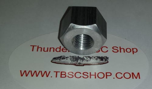 NEW 1989-1995 Thunderbird SC Billet Aluminum Eaton M90 Supercharger Nut ...