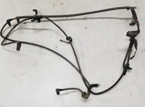 2000 2001 2002 LINCOLN LS 3.0L V6 EGR Vacuum Line Assembly