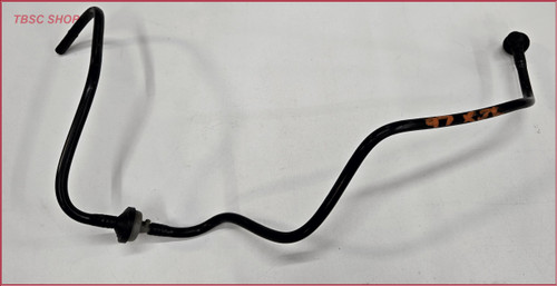1995 1996 1997 Jaguar XJ6 Brake Booster Vacuum Line Booster