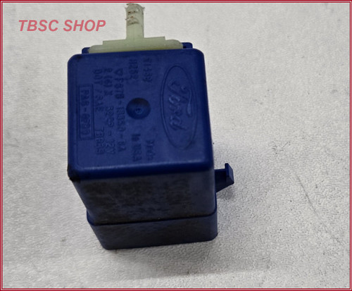 1999 - 2004 Explorer Ranger Mustang flasher turn signal F67B-13350-BA Relay