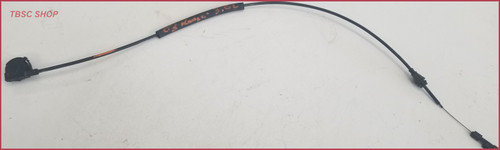 2001 - 2011 Ford Ranger Explorer 4.0L 3.0L V6 Cruise Control Cable 3L24 ...