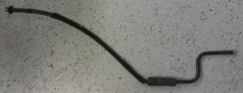 AC Low Pressure Line 1989 1990 1991 1992 1993 Thunderbird SC - WWW ...