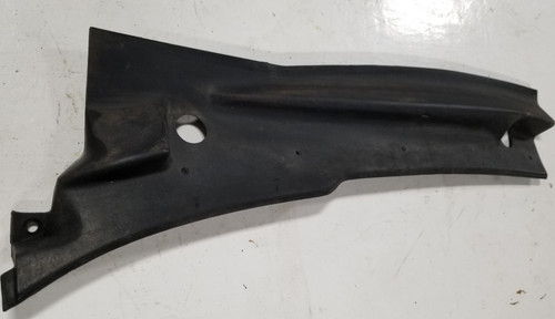 1989 1990 1991 1992 Thunderbird Cougar Cowl Panel LH Driver Side Grade ...