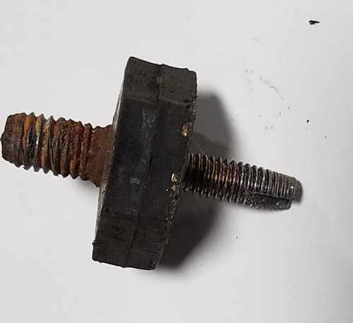 Wiper Motor Mount Stud 1989 1990 1991 1992 Thunderbird & Cougar - WWW ...