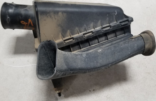 2003-2005 LINCOLN LS Intake Air Box with MAF V6 3.0L 3W4U-9B613-A