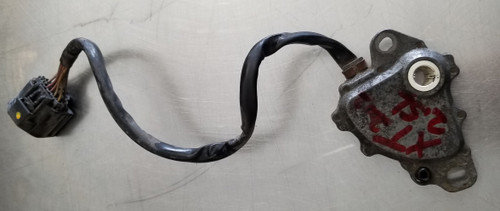 2001 to 2005 JAGUAR X TYPE X-Type V6 2.5L TRANSMISSION POSITION SENSOR