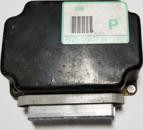 1992-94 FORD TEMPO TOPAZ 2.3L CONSTANT CONTROL RELAY MODULE RCM F23F ...
