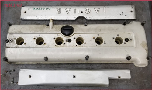 1995 1996 1997 Jaguar XJ6 XJR XJS 4.0L AJ16 Engine Valve cover Assembly Kit