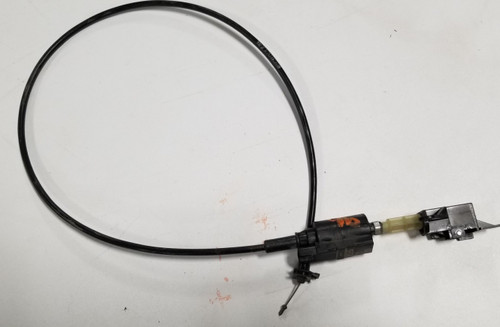 1998 99 00 01 2002 LINCOLN Continental Shifter Interlock Cable for ...