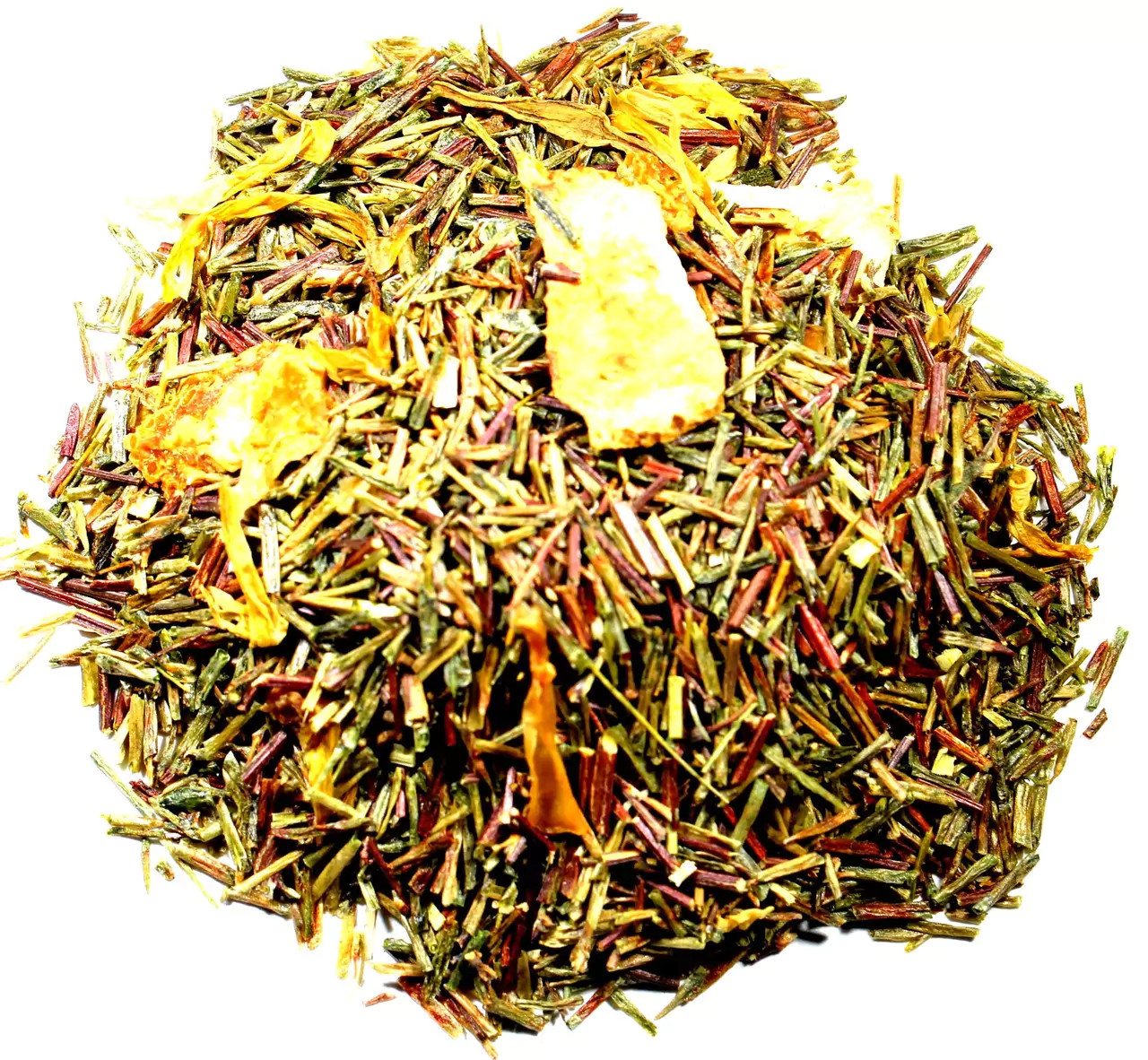 Nelson's Tea - Peach Dream