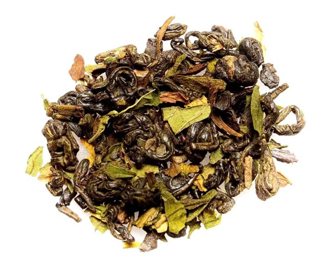 Complete Guide to Green Tea - Nelson's Tea