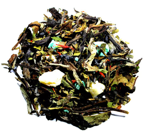 Peppermint White Chocolate - Nelson's Tea