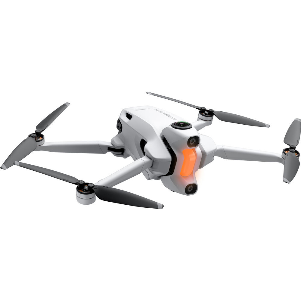 Antigravity - A1 8K 360 Remote Control Drone - Explorer Bundle - Under ...