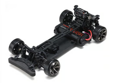 Yokomo RD2.0 "Rookie Drift" 1/10 RWD Drift Car Kit YOKRDR-020 - Hobbies ...