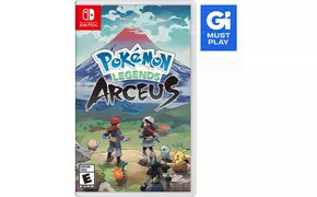 Pokemon Legends: Arceus - Nintendo Switch - Hobbies Galore