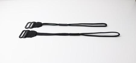 Proctor Sling Loops - FrankProctorShooting