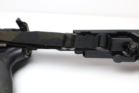 Rear QD Adapter for Proctor Sling - FrankProctorShooting
