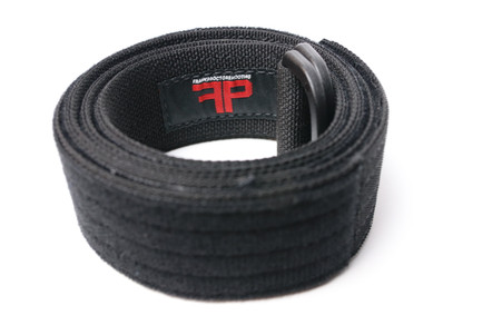 EDC/Inner Belt - FrankProctorShooting