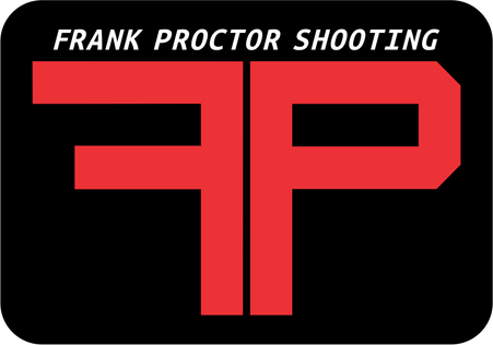 FP Decal - FrankProctorShooting