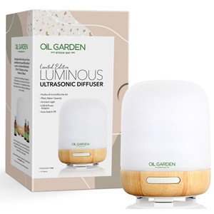 Diffuser 3-in-1 Ultrasonic