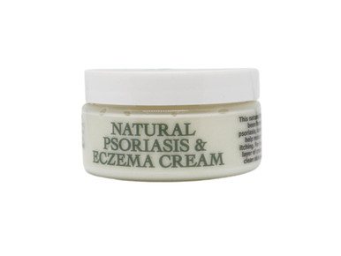 Psoriasis & Eczema Treatment Cream