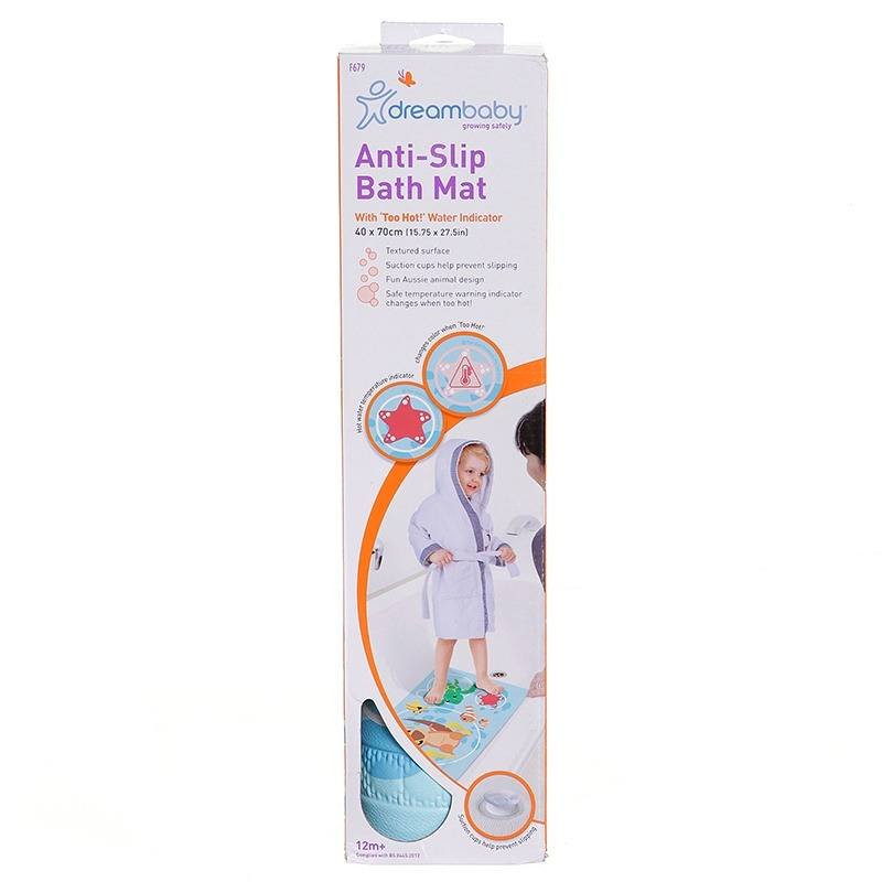 Shop Our Range of Bathroom Safety Products Today