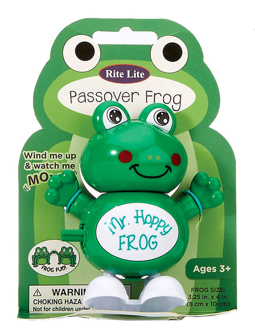 Kids Passover - Jewish Pesach Gifts for Children - Your Holy Land Store