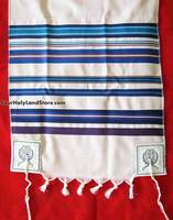 An Introduction to the Jewish Prayer Shawl - YourHolyLandStore