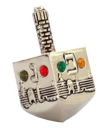 Hanukkah Dreidel