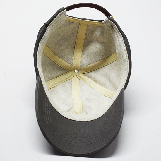 Brainstormer Trivia cap - GRAY - Brainstormer Trivia Store