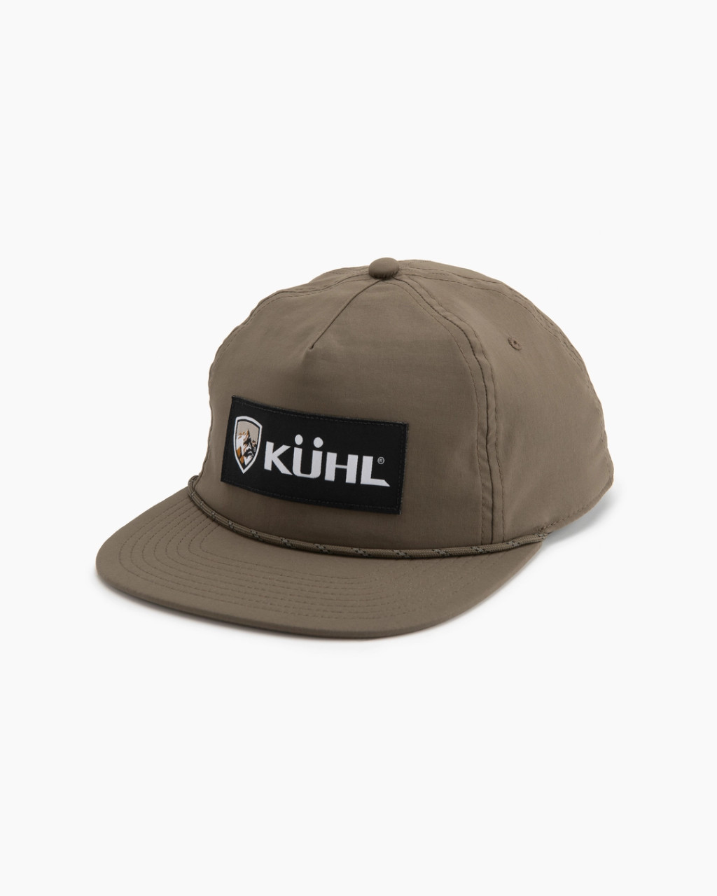 RENEGADE CAMP HAT - Lafayette Shooters
