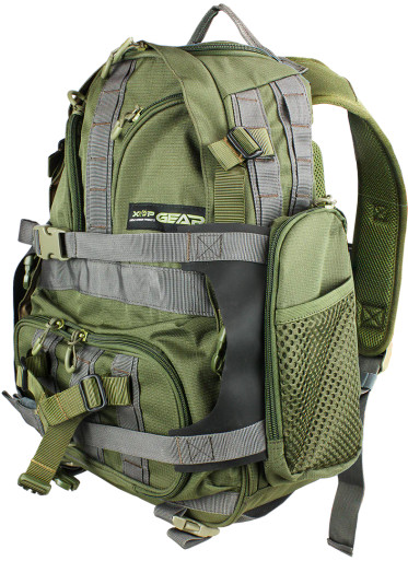 STRIKER EVOLUTION BACKPACK - Lafayette Shooters INC