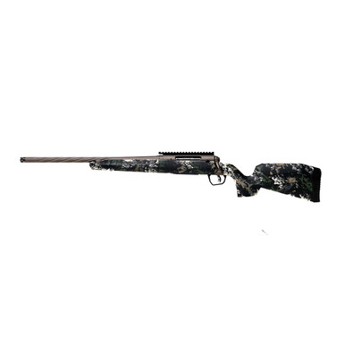 Savage Axis 2 Pro Forest SP Camo Compact Left Hand Rifle 243 Win 4rd ...