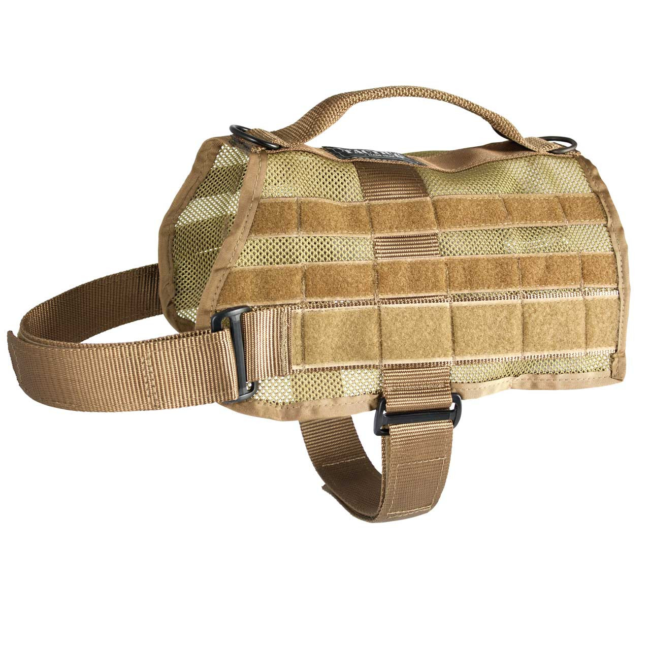 Tactical Gear Made in the USA using military grade components. Designed ...