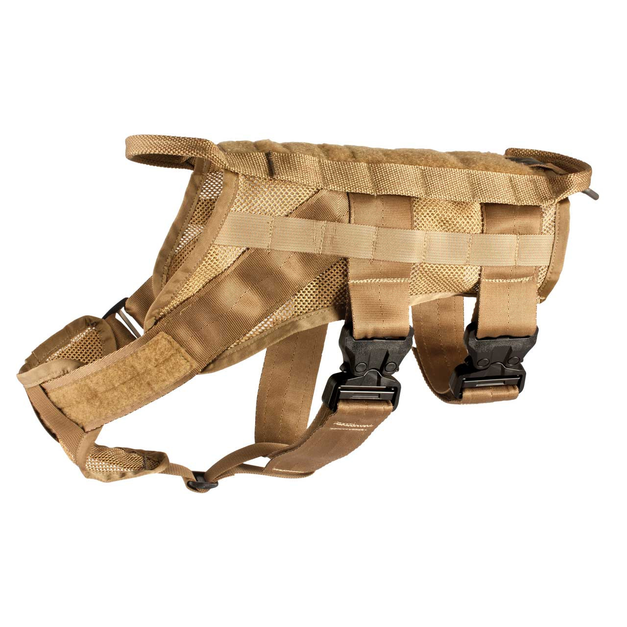 Tactical Gear Made in the USA using military grade components. Designed ...