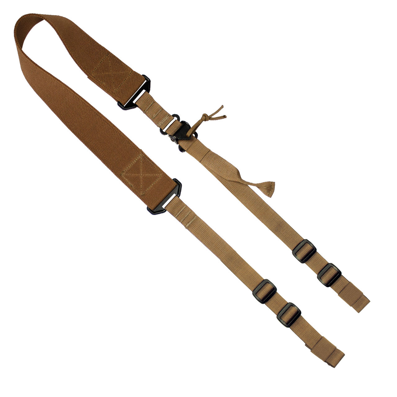 Tactical Rifle Slings - Open Ended - United States Tactical