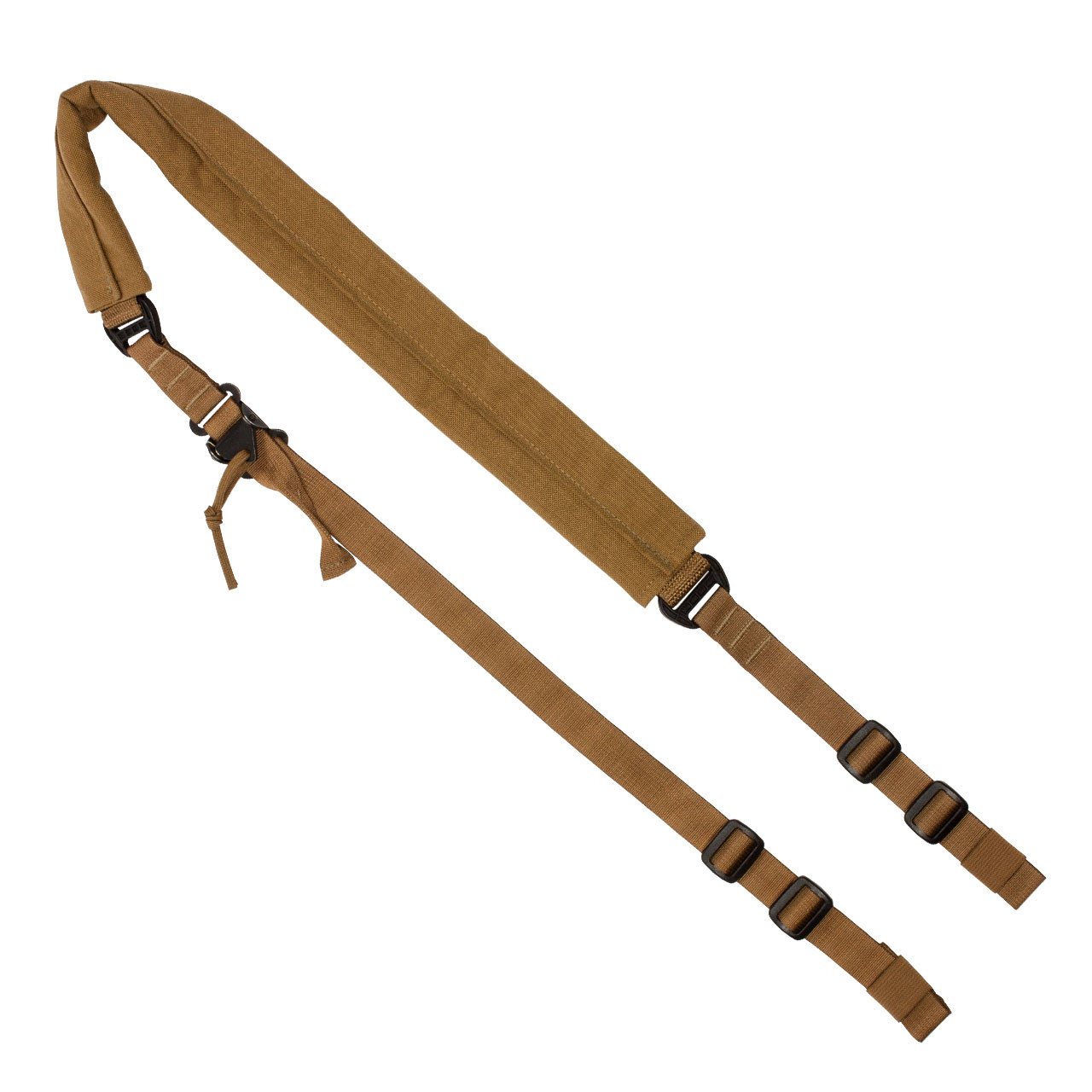 Open Ended Tactical Rifle Slings - United States Tactical