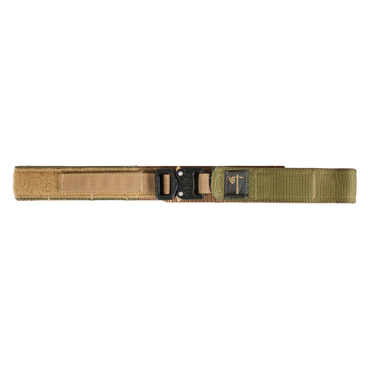 Operator Belt