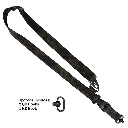 C1: 2-to-1 Point Tactical Sling