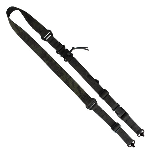 D2: 2-Point Rapid Fit Sling
