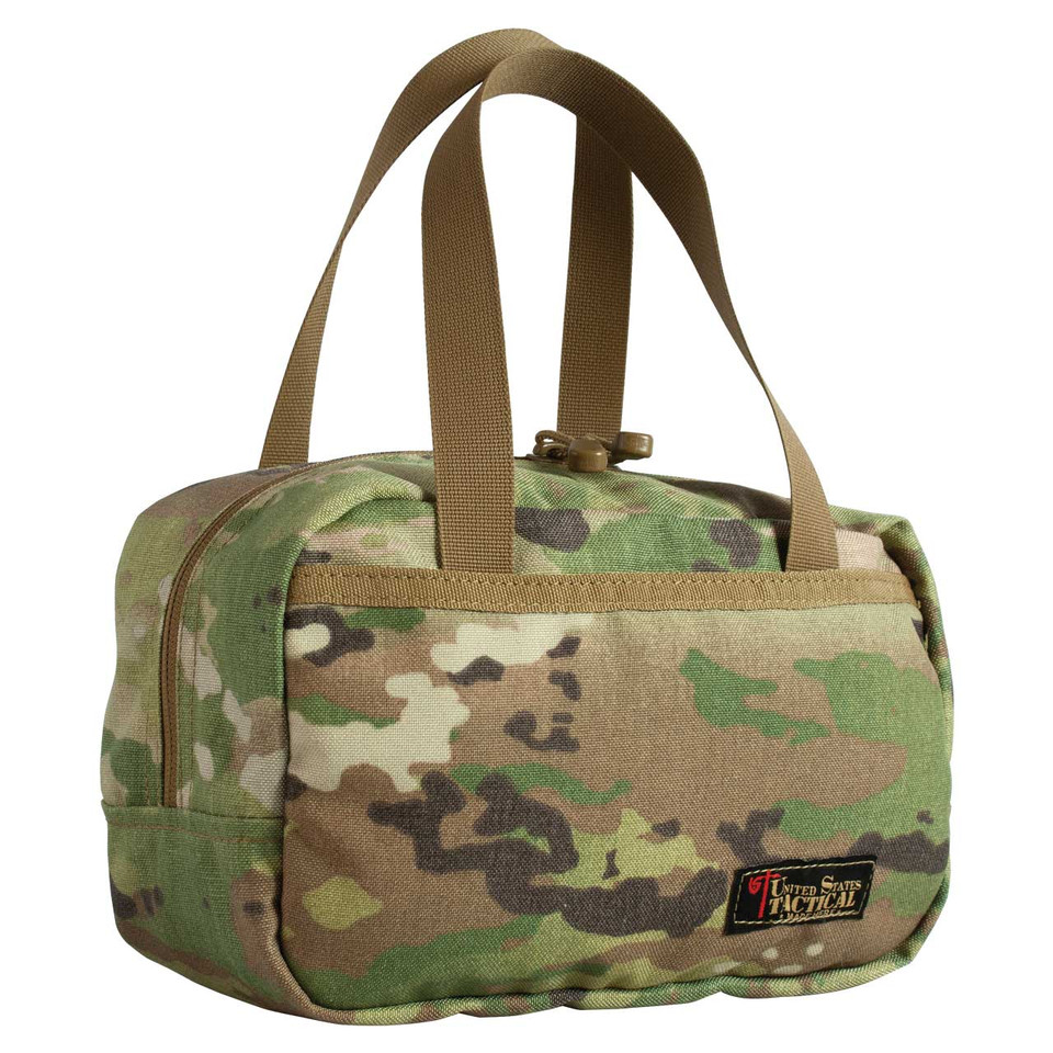 Tactical Gear Made in the USA using military grade components. Designed ...