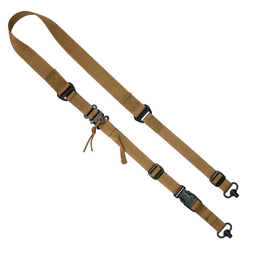 D2: 2-Point Rapid Fit Sling