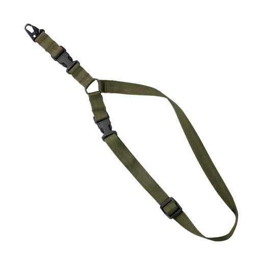 S1: Single-Point Tactical Sling