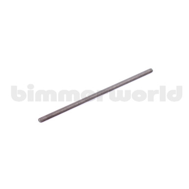 E36/E46 RTAB Tool - Threaded Rod - Chicane Motorsport